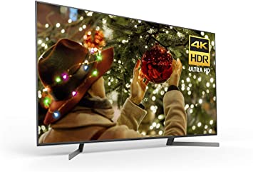 Sony X950G 55 Inch TV: 4K Ultra HD Smart LED TV - EitmadTech